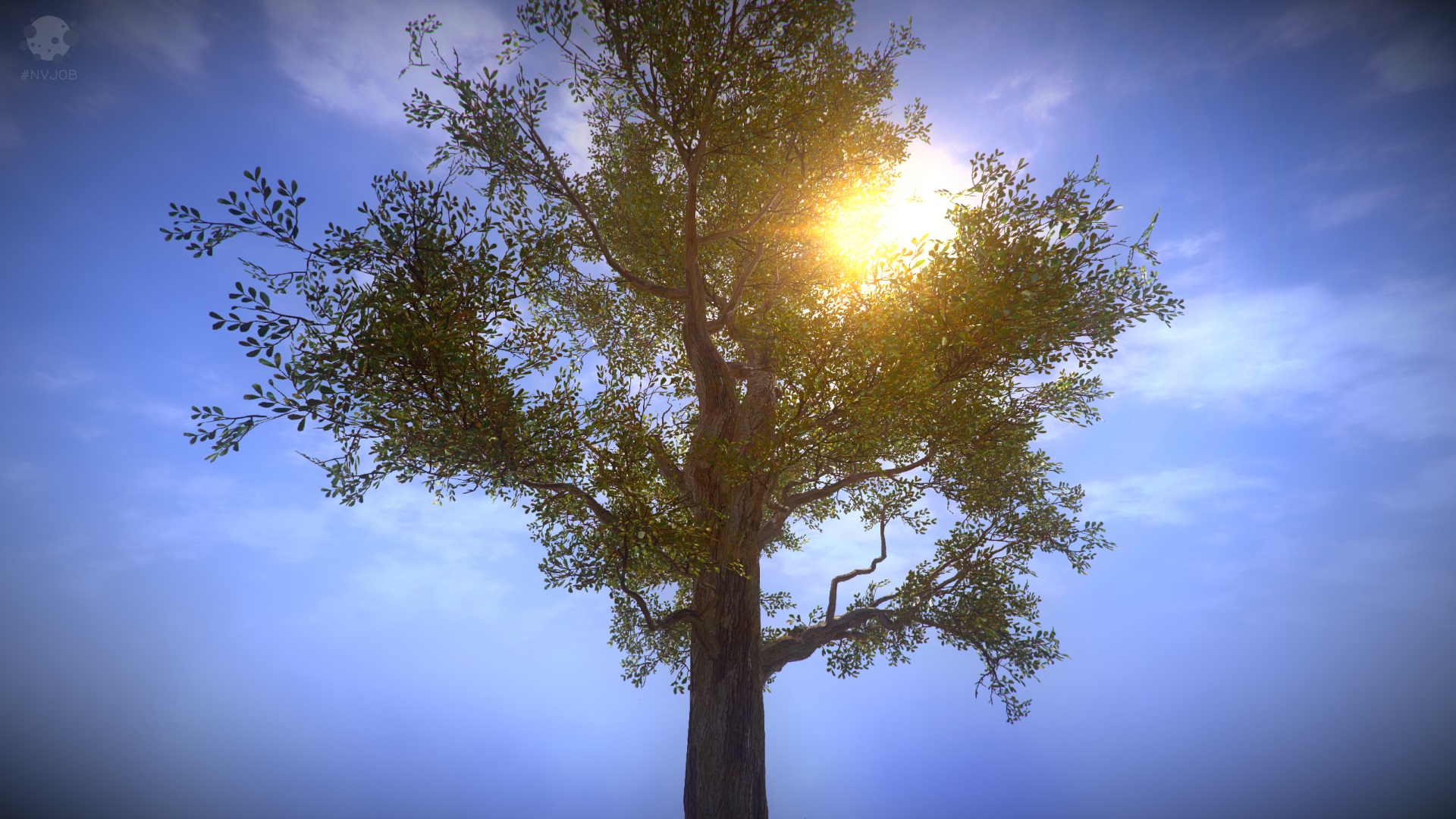 Stc8 Advanced Shader For Unity Speedtree 8 Free Unity Asset Nicholas Veselov Unity Developer 0758